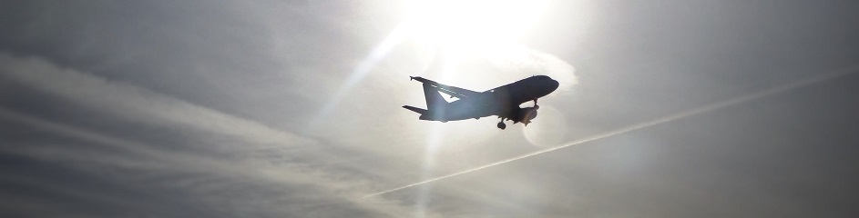 Virtual New York ARTCC